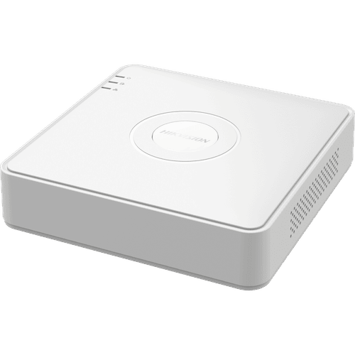 Hikvision 4Ch DVR 3K/5MP Lite 1 Sata iDS-7104HQHI-M1/T